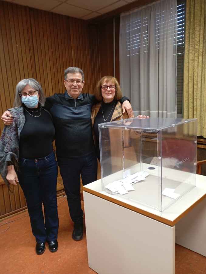 ΠΡΟΣΚΛΗΣΗ ΥΠΟΨΗΦΙΟΤΗΤΩΝ ΓΙΑ ΑΝΤΙΠΡΟΣΩΠΟΥΣ ΤΗΣ ΟΜΟΣΠΟΝΔΙΑΣ ΤΗΣ Π.Ο.Ε.ΔΗ ...
